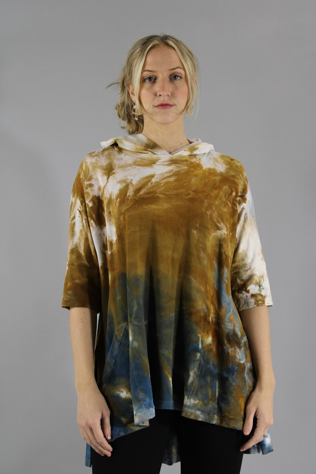 Archive French Terry Hoodie – Heyne Bogut | The Official Website