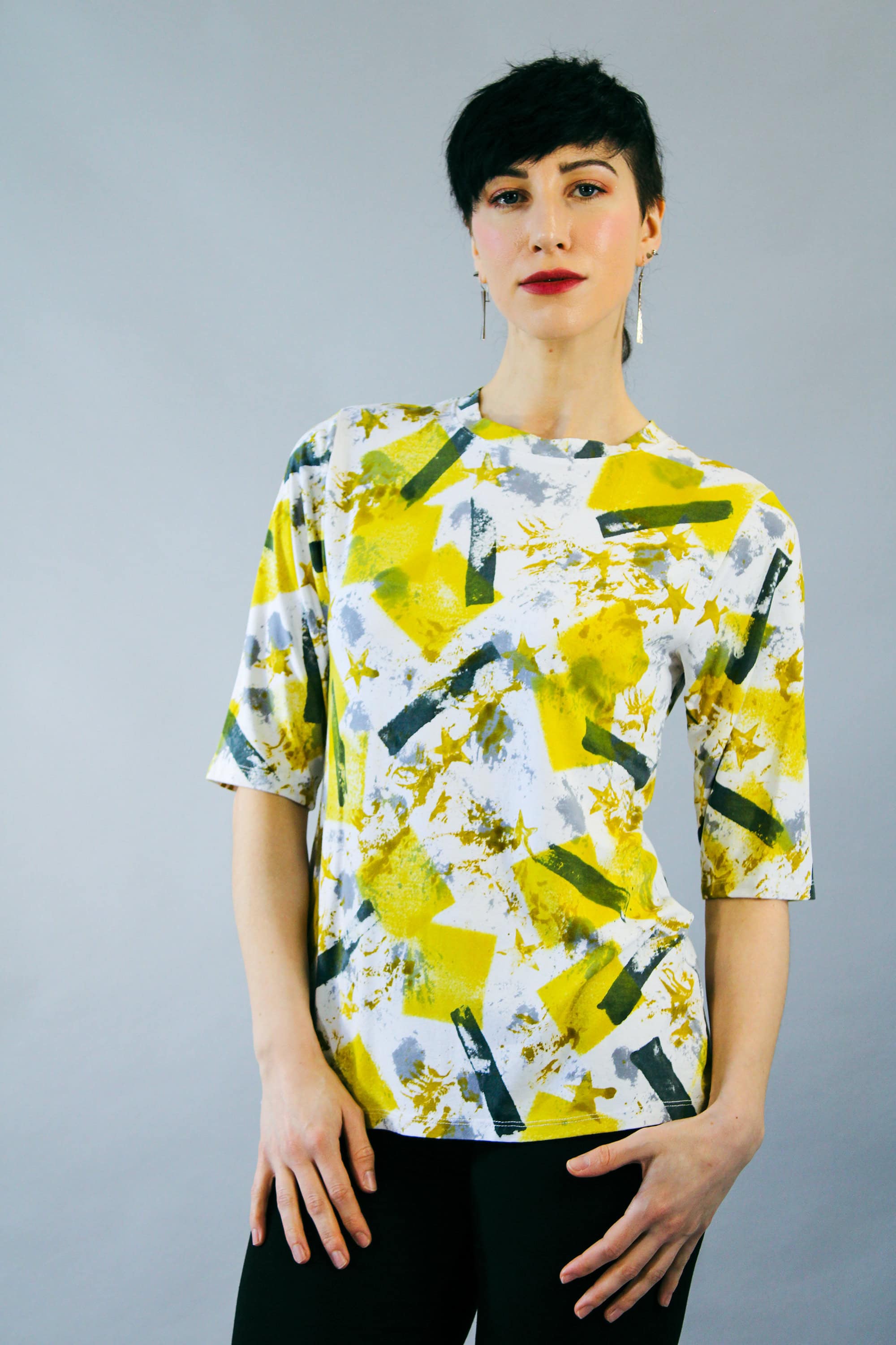 Peg T Geo Lemon – Heyne Bogut | The Official Website